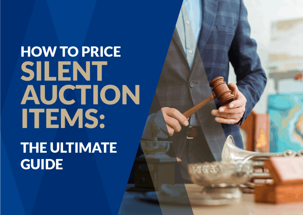 How to Price Silent Auction Items: The Ultimate Guide | Winspire