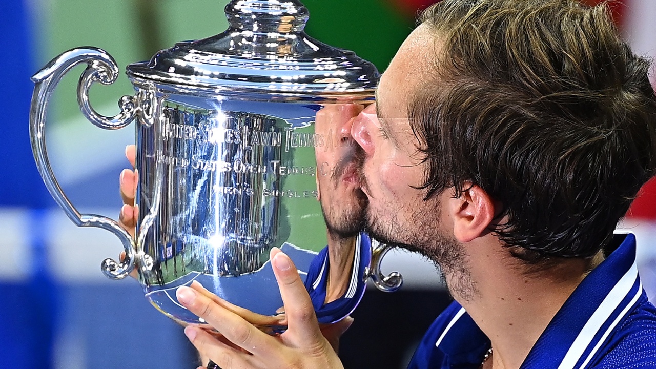 U.S. Open Tennis Championships 2026 | Winspire