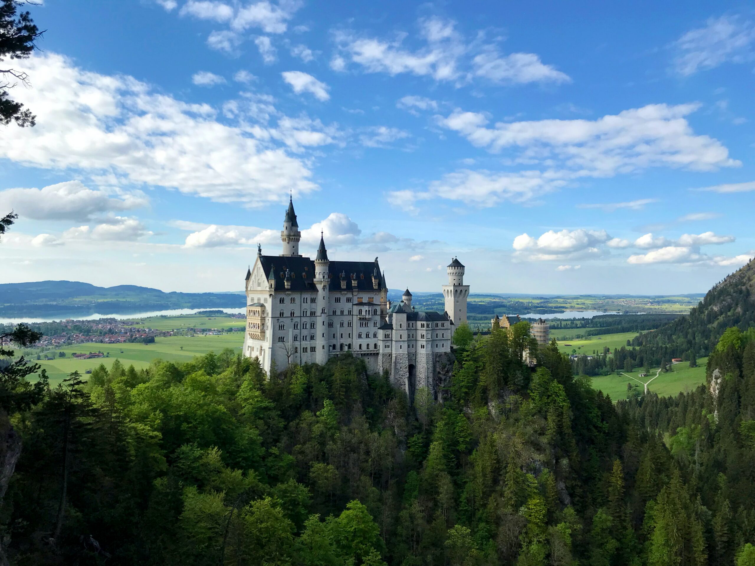 Bavarian Beer & Castles in Munich | Winspire