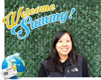 Introducing Summy, Our Newest Winspire News Contributor | Winspire