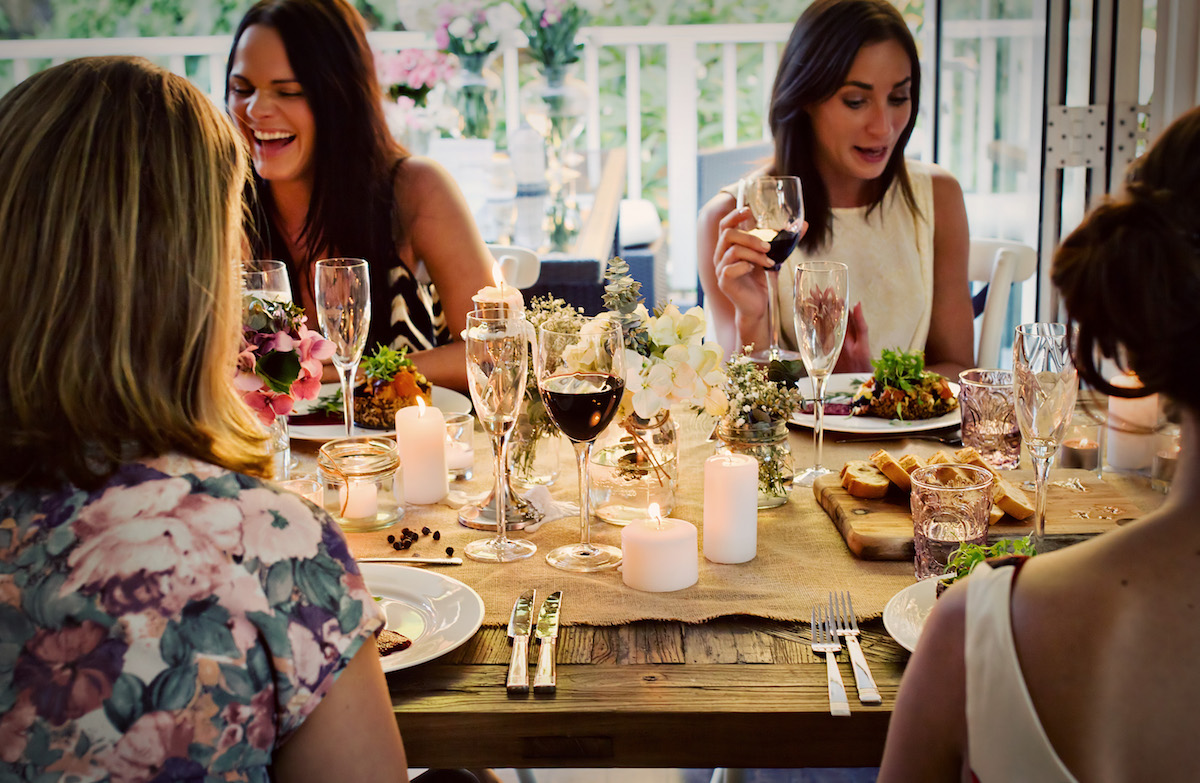 Ultimate Chef's Table | Winspire