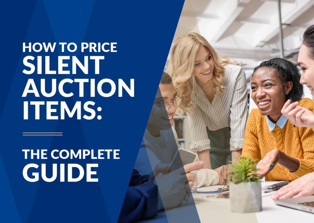 How to Price Silent Auction Items: Complete Guide for 2025 | Winspire