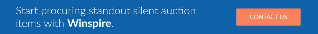 How to Create a Standout Silent Auction Donation Request | Winspire