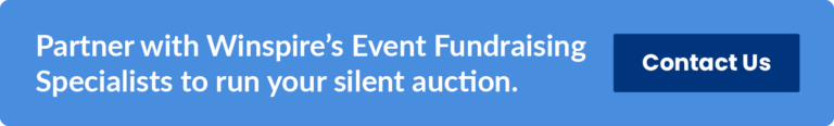 Silent Auction Rules: How to Ensure Your Event Runs Smoothly | Winspire
