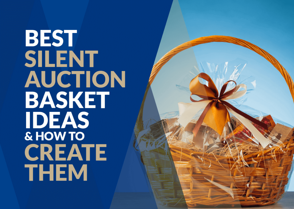 65+ Best Silent Auction Basket Ideas & How to Create Them | Winspire