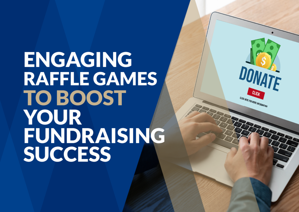 10 Engaging Raffle Games to Boost Your Fundraising Success | Winspire