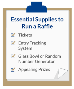 10 Engaging Raffle Games to Boost Your Fundraising Success | Winspire