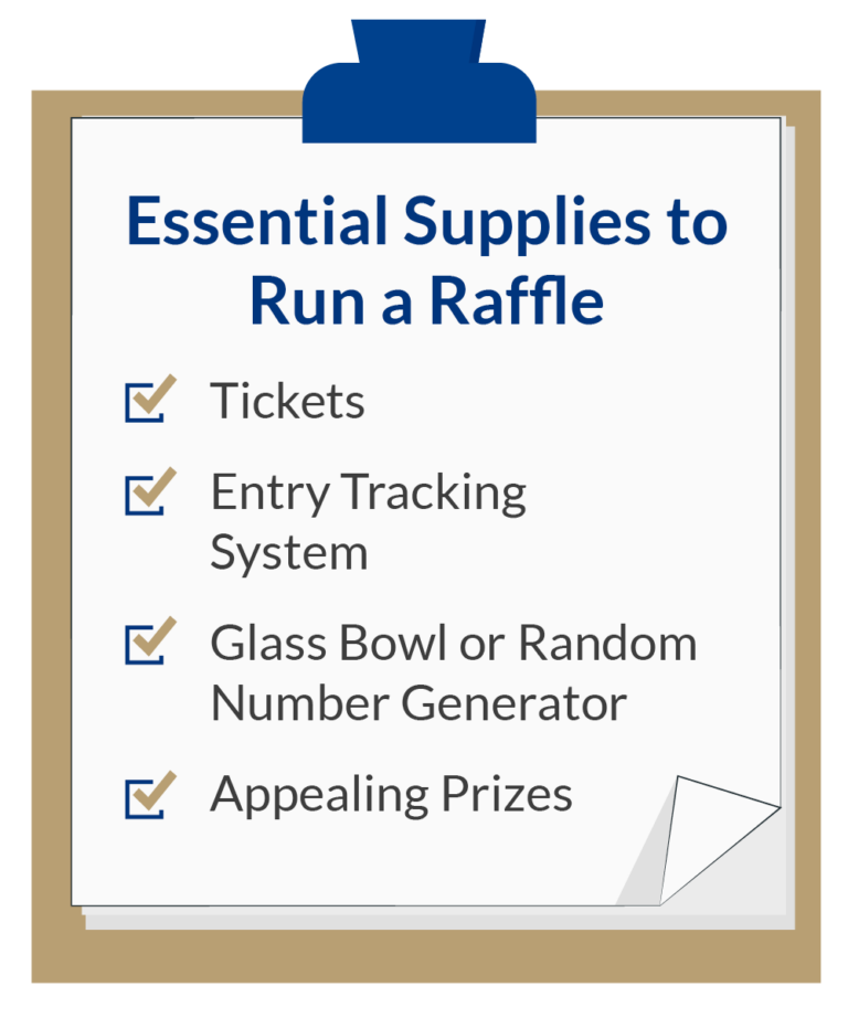 10 Engaging Raffle Games to Boost Your Fundraising Success | Winspire