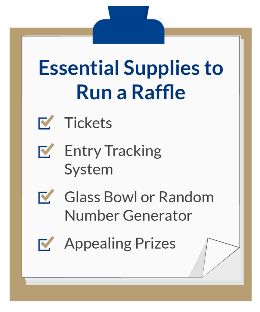 10 Engaging Raffle Games to Boost Your Fundraising Success | Winspire