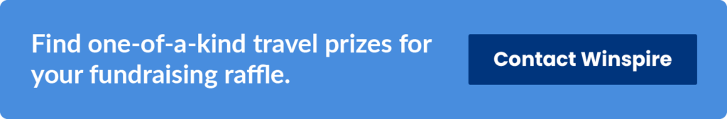 10 Engaging Raffle Games to Boost Your Fundraising Success | Winspire