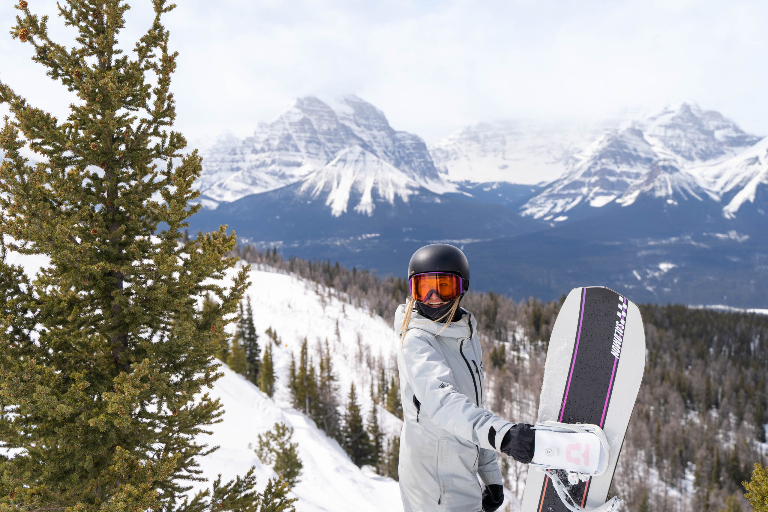 Banff Ski Adventure: Discover the Magic | Winspire