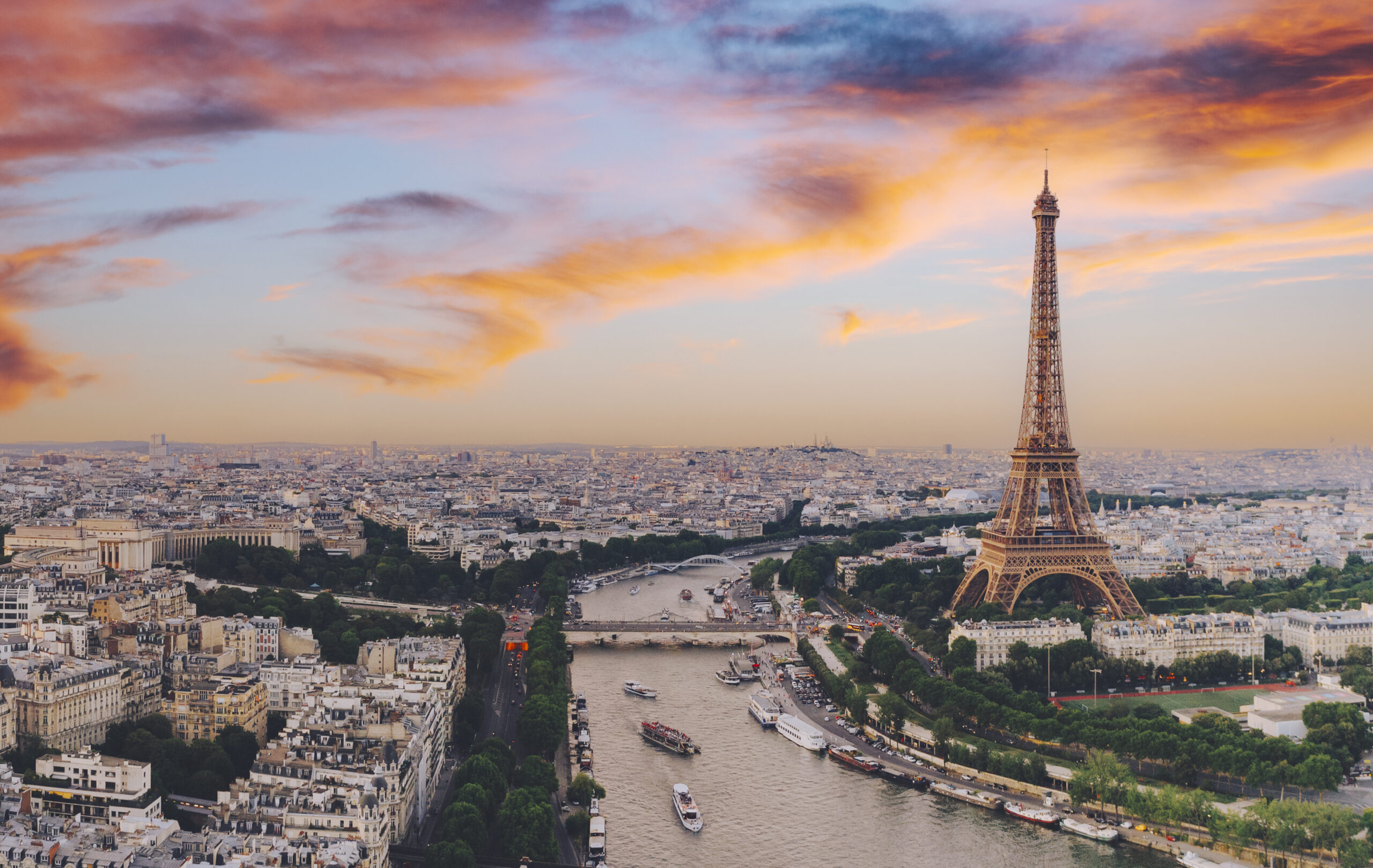 Provence to Paris: The Van Gogh Experience | Winspire