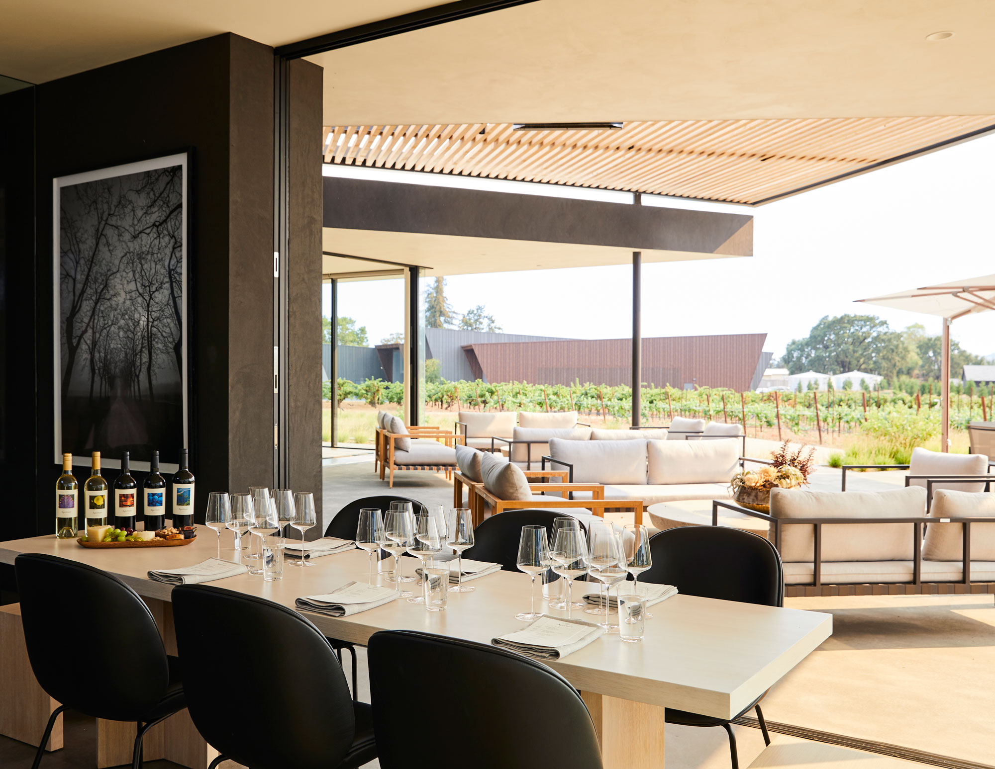 California Uncorked: Culinary & Wine Favorites | Winspire