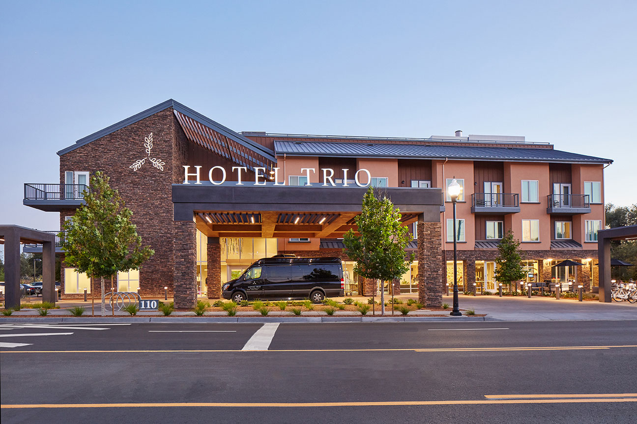 California Uncorked: Culinary & Wine Favorites | Winspire