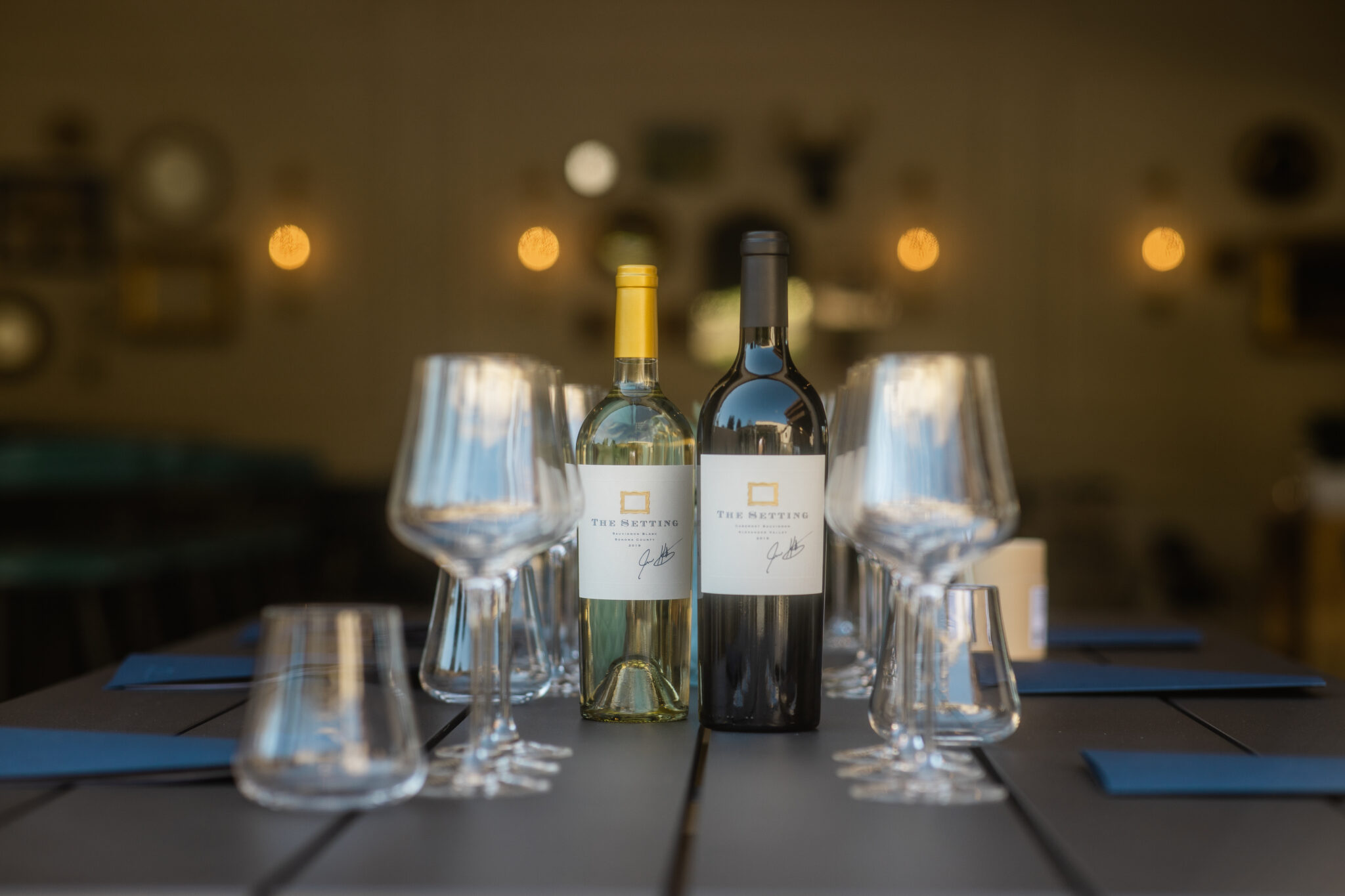 California Uncorked: Culinary & Wine Favorites | Winspire