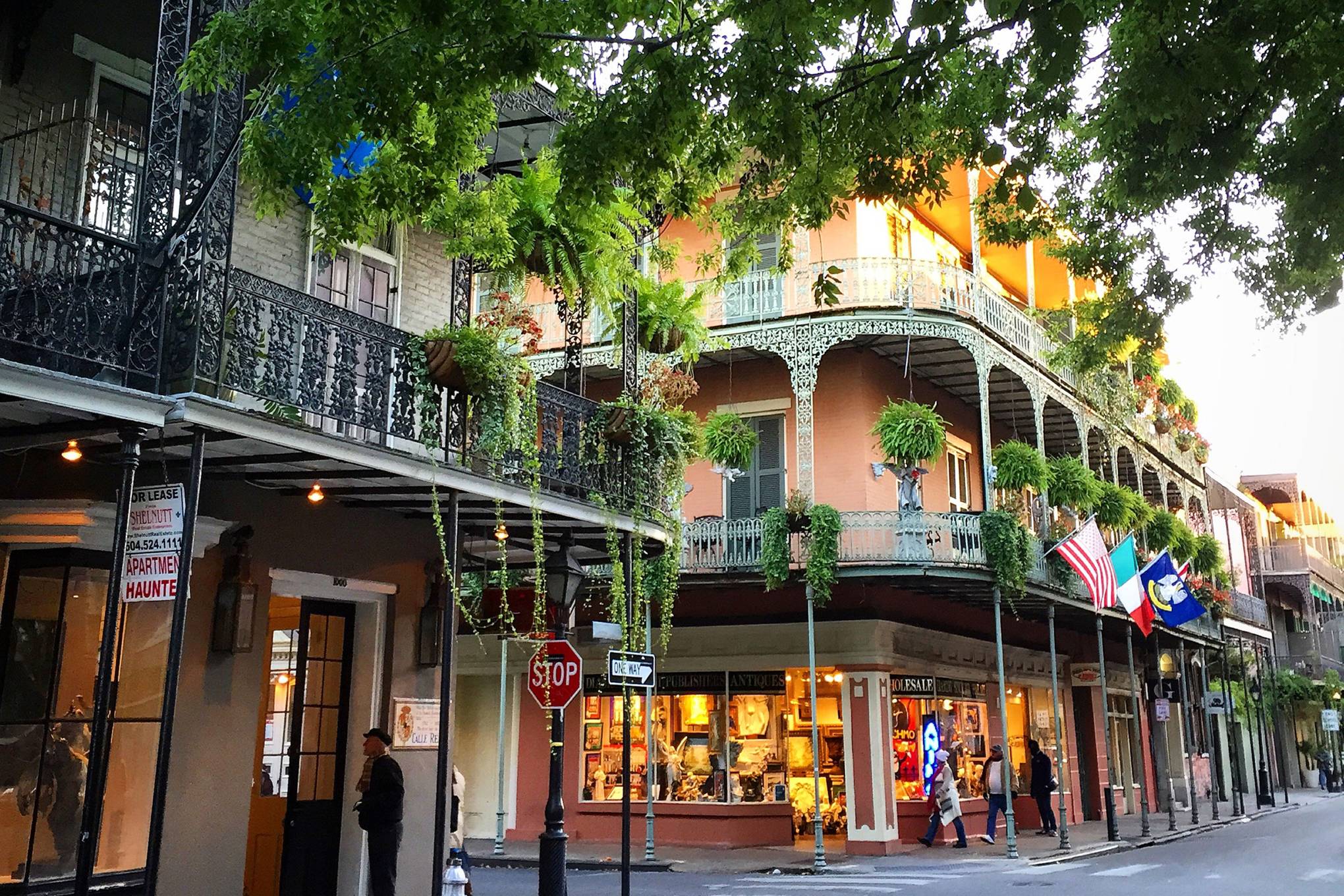 Savor the Big Easy: Cooking, Culture & Classic Jazz | Winspire